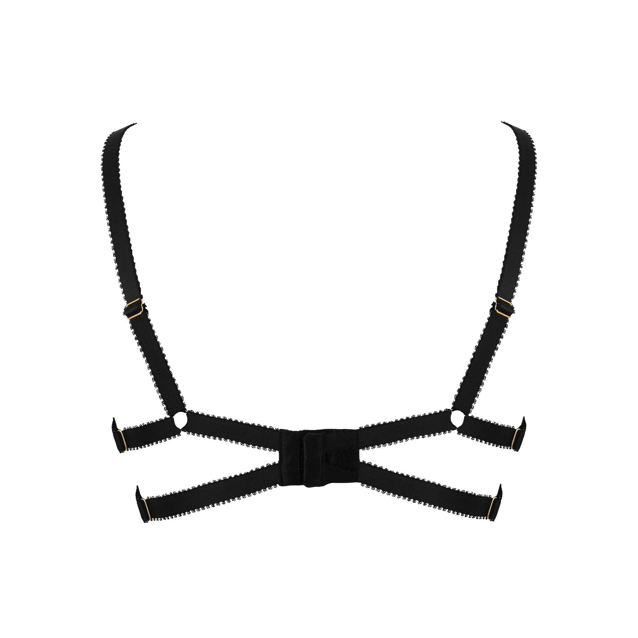 Arizona Soft Cup Bra – We Are Harlot